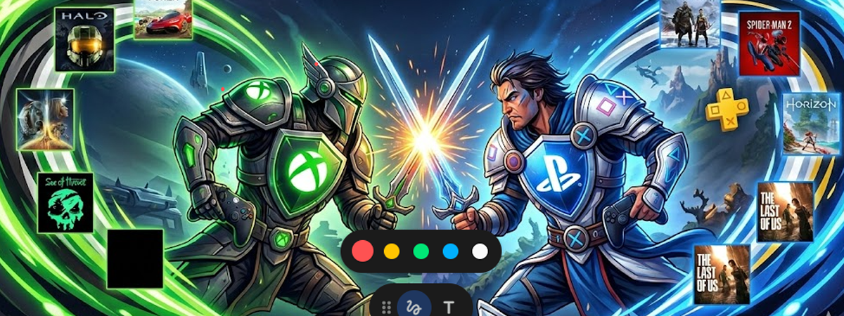 Subscription Wars: Xbox Game Pass vs. PS Plus — Which Is Better Now ...